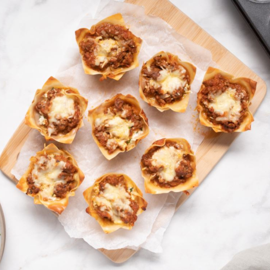 Cowboy Cupcakes – Rankin Beef